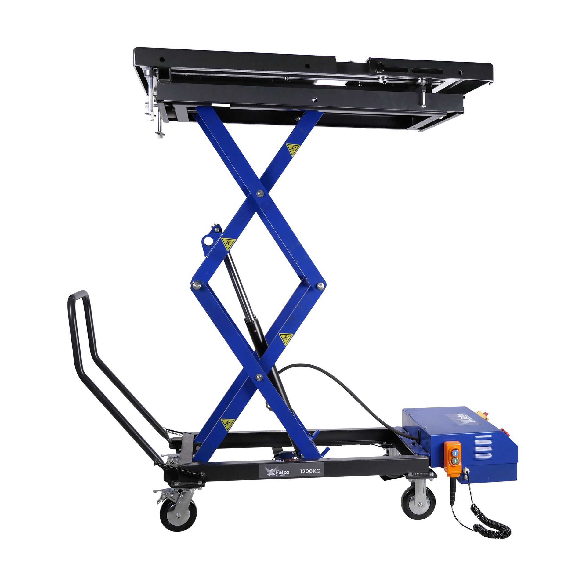 Home | Falco Sollevatori